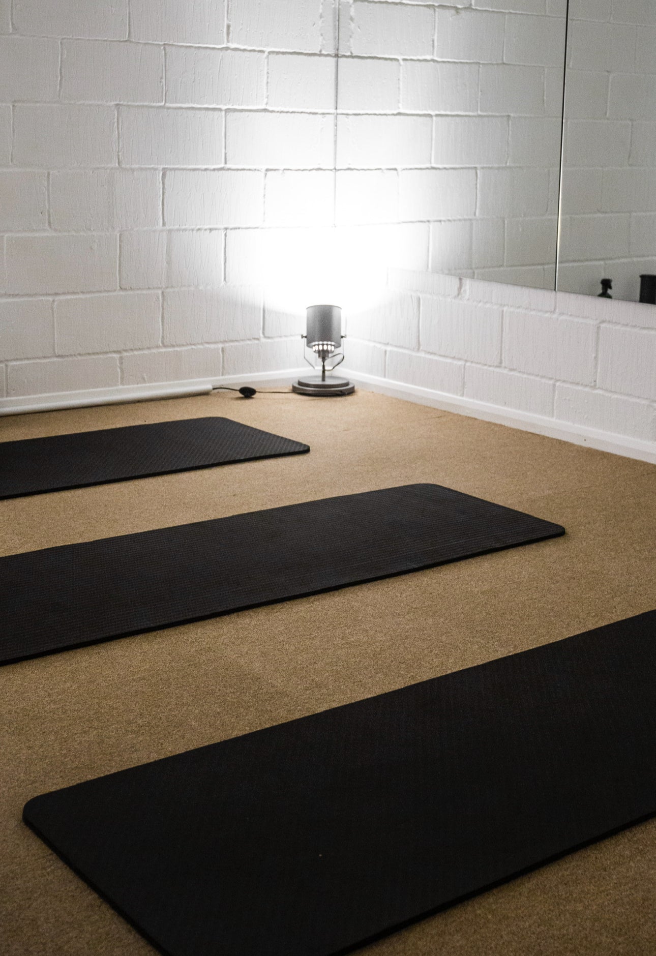 Classes – One Pilates Studios